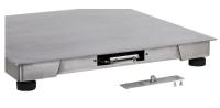 China 2500kg 3000kg Floor Scale IP66 Industrial Weighing Scales 1000kg for sale