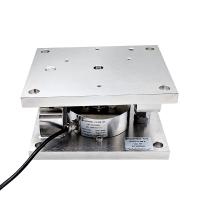 China Stainless Steel Weighing Modules 1T To 30T Compression Weigh Modules for sale