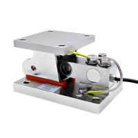 China Shear Beam Load Cell WL-127  For Various Industrial Weighing Systems  Capacity 0.11... 4.4t Stainless Steel Hermetically Encapsulated (IP68, IP69K) for sale