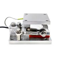 China Shear Beam Load Cell WL-127  For Various Industrial Weighing Systems  Capacity 0.11... 4.4t Stainless Steel Hermetically Encapsulated (IP68, IP69K) for sale