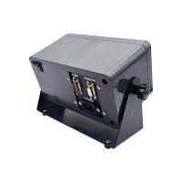 China Weight Indicator Load Cell RS232 Digital Weighbridge Indicator for sale