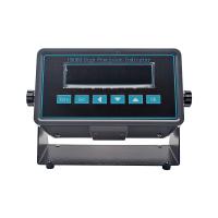 China LED Weighing Indicator Accuracy Industrial Weight Indicator RS232 for sale