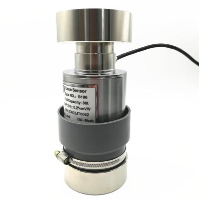 China Column Type Load Cell 20t 30t 40t 50 Ton Load Cell For Sale for sale