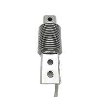 China Shear Beam Type Load Cell 5kg-500kg Bellow Type Load Cell Stainless Steel for sale