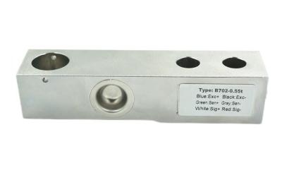 China Heavy-Duty WL-127T Beam Load Cell With Parallel Connect For Hopper / Batching Systems for sale