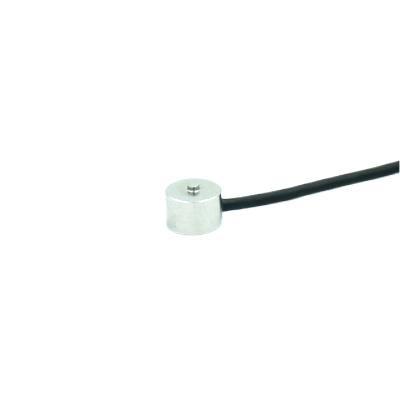 China Subminiature Button Load Cell 20N-1000N Compression Load Cell Scale for sale