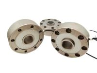 China 0.2t-60t Pancake Type  Load Cell For Tension And Compression Applications -TCF-733 for sale