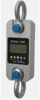 China Offshore Crane Wireless Indicator And 1/5/10/20/30/50/100/300T Dynamometer B-W18 for sale