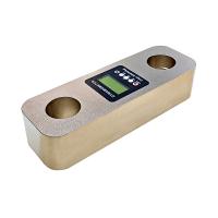 China Tension Link Marine Crane Scales 1/5/10/20/30/50/100/300T Load Cell Equipped With Wireless Indicator B-W18 for sale