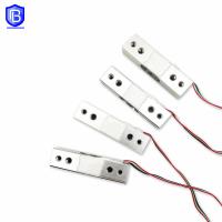 China Precision Aluminum Single Point Load Cell for 2kg to 50kg Applications - Model WL-111 for sale