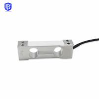 China WL-112 Ultra Compact Single Point Load Cell 0.3-5kg Aluminum Alloy For Small Weight Determination for sale