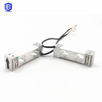China WL-112 Aluminum Alloy Single Point Load Cell 0.3kg To 5kg With High Side Load Tolerance for sale