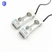 China WL-112 Aluminum Alloy Single Point Load Cell 0.3kg To 5kg With High Side Load Tolerance for sale