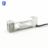 China WL-112 Aluminum Alloy Single Point Load Cell 0.3kg To 5kg With High Side Load Tolerance for sale