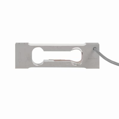 China Compact Aluminum Alloy Single Point Load Cell For Micro-Dispensing & Packaging WL-113 Capacity 0.1-3kg for sale