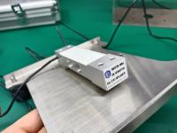 China WL-114 Single Point Load Cell | 3kg-30kg Capacity With C3/C4 Precision For Industrial Batching & Quality Control for sale