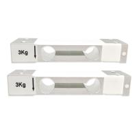 China Single Point  Load Cells 3-30kg Capacity Aluminum Alloy With High Precision C3/C4 Optional  WL-114 for sale