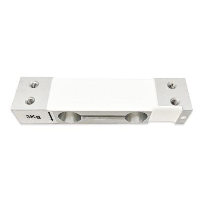 China High-Precision Single Point Load Cell 35kg-50kg for Micro-Dispensing Pharmaceutical Batching WL-115 for sale
