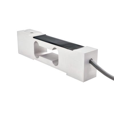 China Heavy-Duty Single Point Load Cell For Parallel Use In Production Systems WL-116 High Capacity (5kg-200kg) for sale