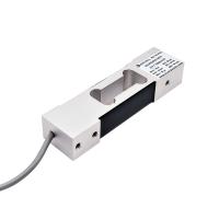 China Heavy-Duty Single Point Load Cell For Parallel Use In Production Systems WL-116 High Capacity (5kg-200kg) for sale