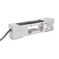 China Heavy-Duty Single Point Load Cell For Parallel Use In Production Systems WL-116 High Capacity (5kg-200kg) for sale