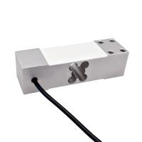 China High Capacity Single Point Load Cell 50-500kg Aluminum Alloy C3/C4 Optional (WL-117) for sale