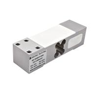 China High Capacity Single Point Load Cell 50-500kg Aluminum Alloy C3/C4 Optional (WL-117) for sale