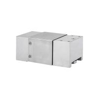 China Industrial-Grade Single Point Load Cell Supporting Dynamic Weighing Up To 800x800mm WL-120 High Capacity (50kg-1000kg) for sale