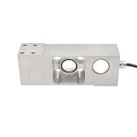 China WL-122M Precision Single-Point Load Cell For Belt Scales & Platform Weighing Applications  Capacity 10-600kg for sale