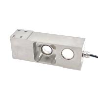 China WL-122M Precision Single-Point Load Cell For Belt Scales & Platform Weighing Applications  Capacity 10-600kg for sale