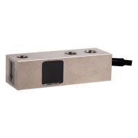 China Shear Beam Load Cell  WL-124 Alloy Steel Capacity 50-300kg For Various Industrial Weighing System for sale