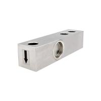 China WL-125 Heavy-Duty Shear Beam Load Cell 0.05-10t for Truck Scales Industrial Weighing for sale