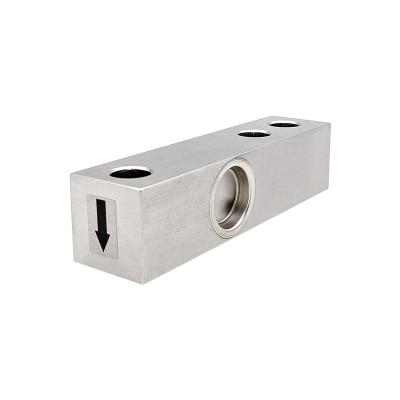China WL-125 Heavy-Duty Shear Beam Load Cell 0.05-10t for Truck Scales Industrial Weighing for sale
