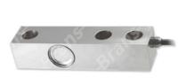 China Shear Beam Load Cell WL-126 Capacity 0.05... 2t   For Various Industrial Weighing Systems Stainless Steel / Alloy Steel for sale