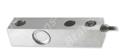 China Shear Beam Load Cell WL-126 Capacity 0.05... 2t   For Various Industrial Weighing Systems Stainless Steel / Alloy Steel for sale