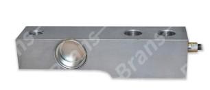 China High-Capacity WL-128 Stainless Steel Load Cell 0.1-10t With IP68 Protection For Industrial Weighing for sale