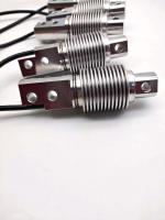 China WL-129 Stainless Bellows Load Cell 5-500kg Mg-Level Precision For Dosing Systems for sale