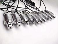 China WL-129 Stainless Bellows Load Cell 5-500kg Mg-Level Precision For Dosing Systems for sale