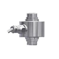 China Pancake Load Cell WL-140  Column-Style Force Sensor For Industrial Weighing Stainless Steel 22.5t Capacity for sale