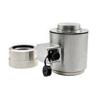 China Stainless / Alloy Steel WL-144 Canister Load Cell With Self-Restoring Function For Harsh Environments for sale