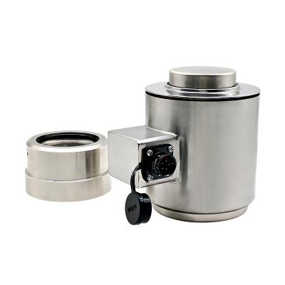 China Stainless / Alloy Steel WL-144 Canister Load Cell With Self-Restoring Function For Harsh Environments for sale
