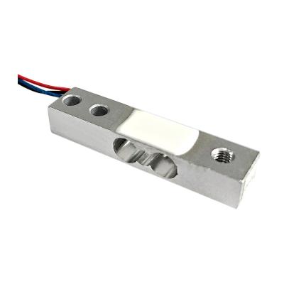 China WLS-21 Micro Shear Beam Load Cell 500g High Accuracy for Small Force Measurement for sale