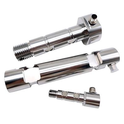 China WL-162 Load Cell for 2t/6.5t/12t Models with High Accuracy IP67 Protection for sale