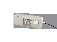 China WL-122M Single Point Load Cell Stainless Steel Design For 10kg-600kg Capacity 800x800mm Platforms for sale