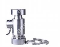 China WL-147 Heavy-Duty Load Cell: 10-100t Stainless Steel IP68 Sensor for Industrial Weighing for sale
