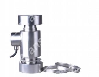 China WL-147 Heavy-Duty Load Cell: 10-100t Stainless Steel IP68 Sensor for Industrial Weighing for sale