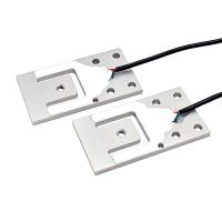 China WL-151 Precision Load Cell 15kg Capacity with ±0.1% Accuracy and IP66 Protection for sale