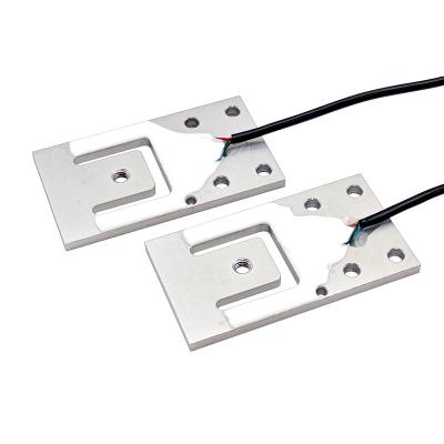 China WL-151 Precision Load Cell 15kg Capacity with ±0.1% Accuracy and IP66 Protection for sale