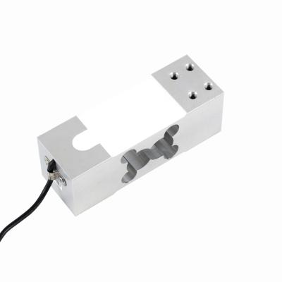 China High-Accuracy Single Point Load Cell for Automation – WL-118 for sale