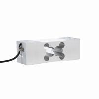 China Aluminum Alloy Single Point Load Cell For Platform Scales & Automatic Checkweighing WL-118  Large Platform (600x600mm) for sale